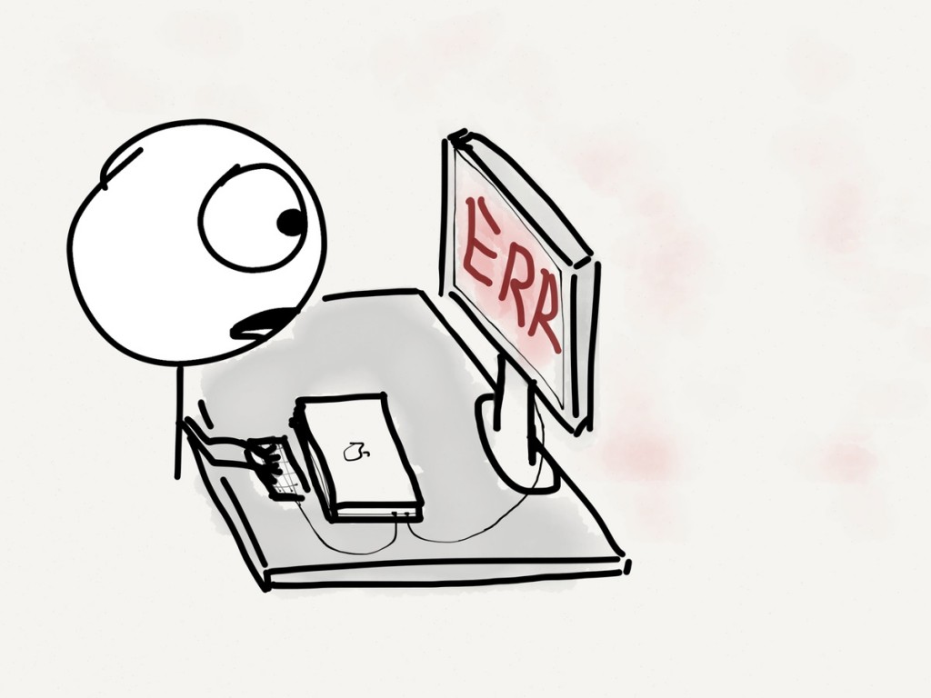 Why do servers crash and what are its preventive measures?