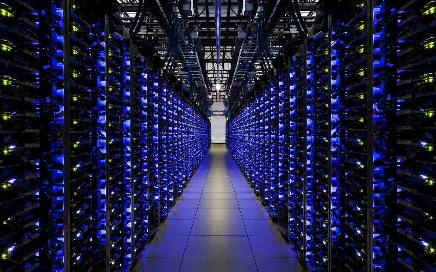 Why do servers crash and what are its preventive measures?