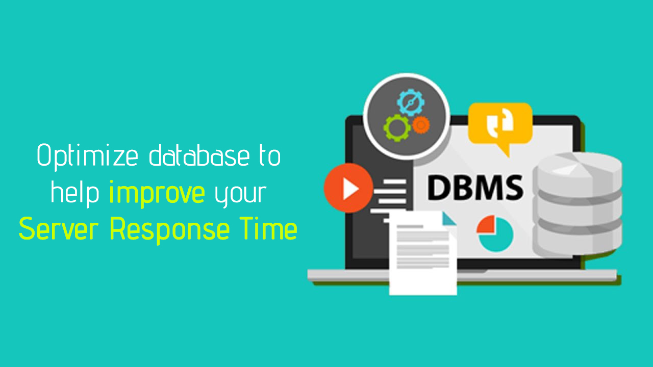 optimize database response