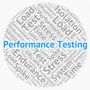 Cloud performance testing strategies and methods